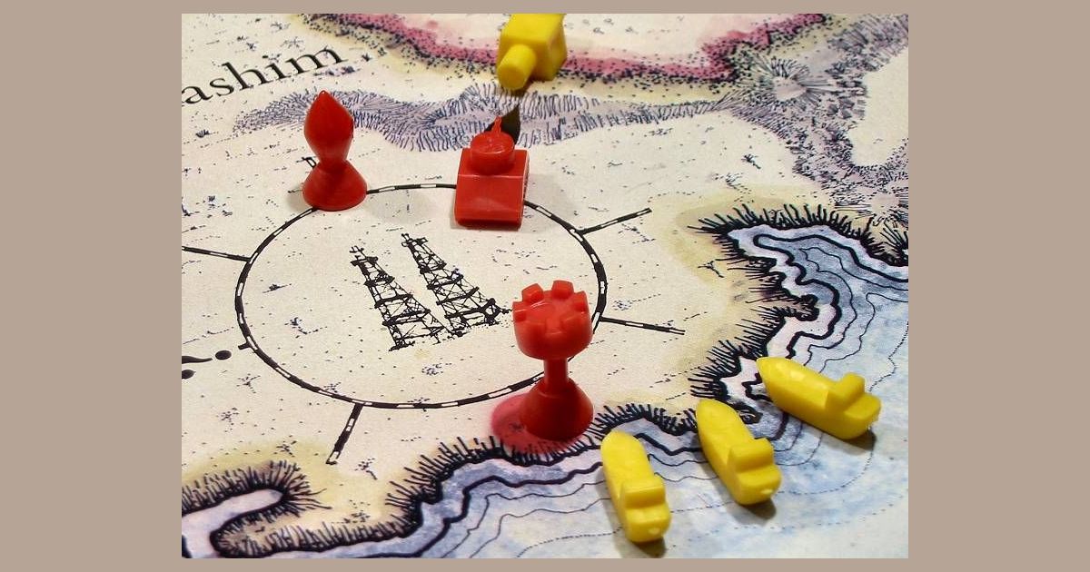 BoardGameGeek
