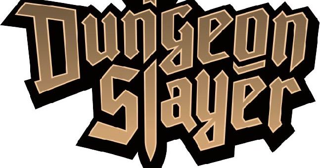 Dungeon Slayer | Board Game | BoardGameGeek