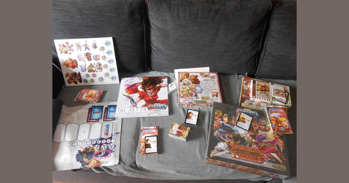BoardGameGeek