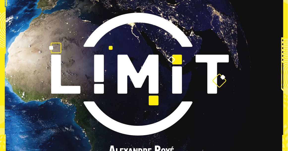Limit | Board Game | BoardGameGeek