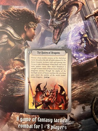 Dragon collection sidequest | Arena: The Contest – Tanares Adventures