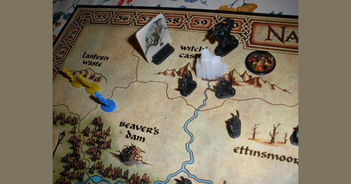 BoardGameGeek