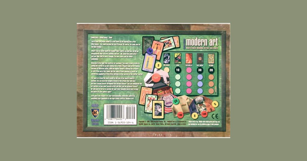 BoardGameGeek