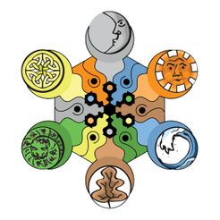 Hexaract | Board Game | BoardGameGeek