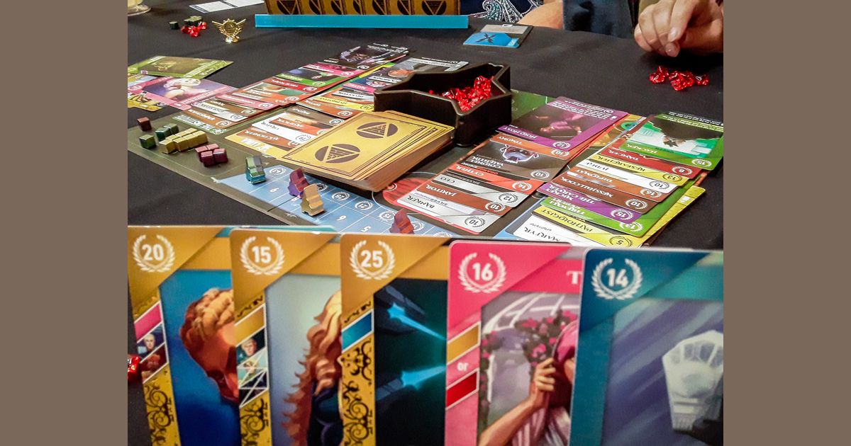 BoardGameGeek