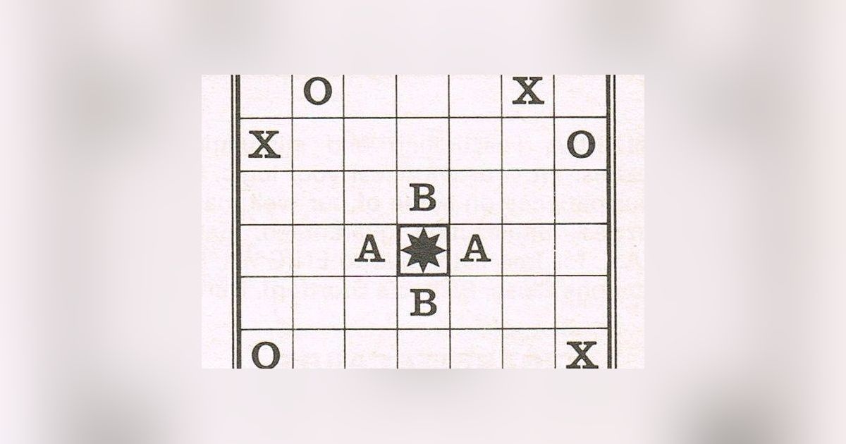 Clobber | Board Game | BoardGameGeek