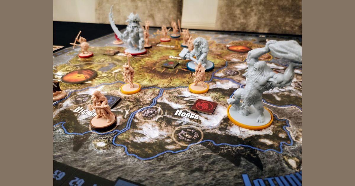 BoardGameGeek