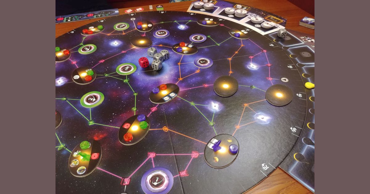 BoardGameGeek