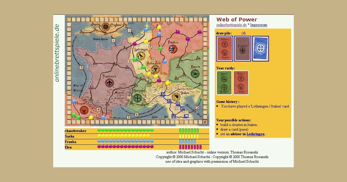 BoardGameGeek