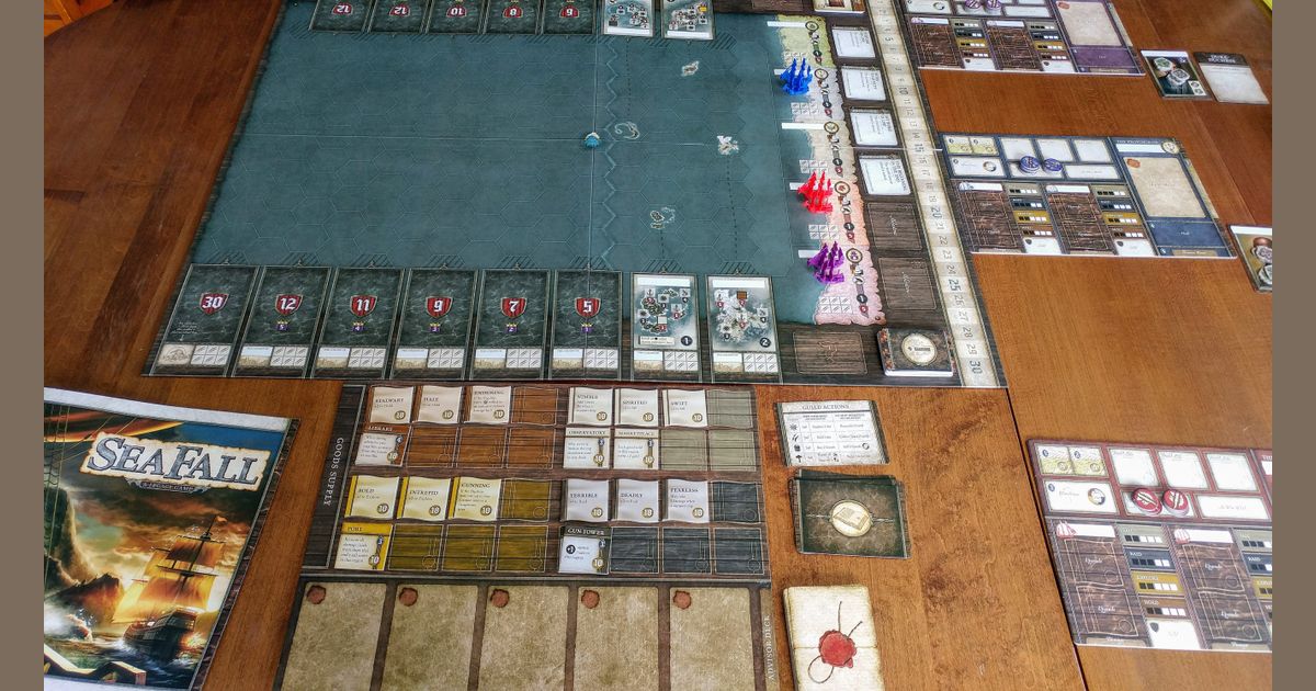 BoardGameGeek