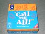 Call 'em All! | Board Game | BoardGameGeek