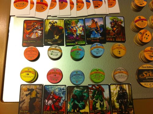 BoardGameGeek