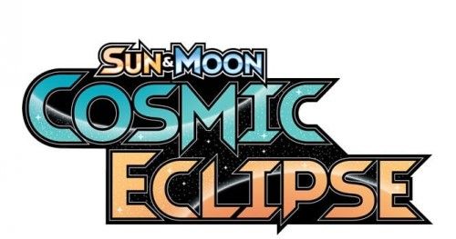 Pokémon TCG: Sun & Moon Cosmic Eclipse Expansion | Board Game | BoardGameGeek