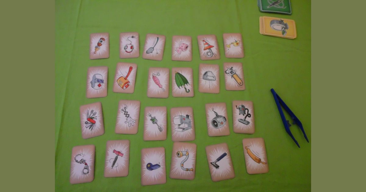 BoardGameGeek