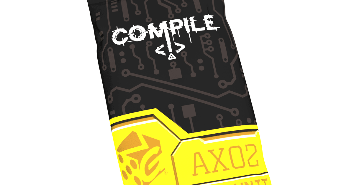 Compile: Aux 2 | Board Game | BoardGameGeek