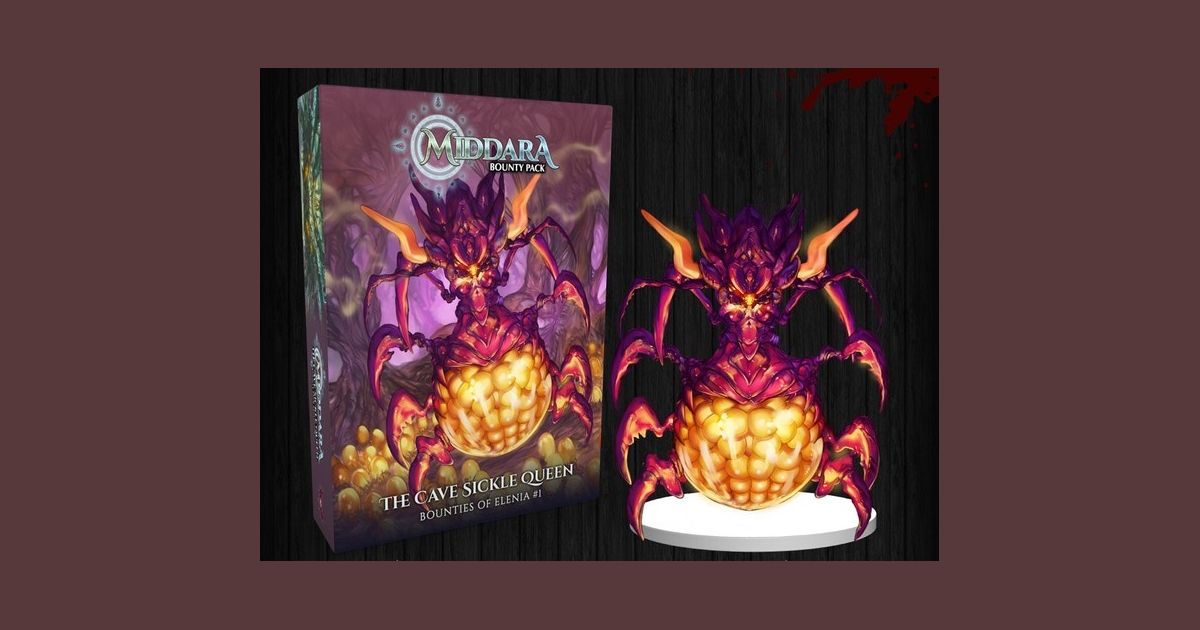 Are the Alternate spawns balanced.? | Middara: The Cave Sickle Queen