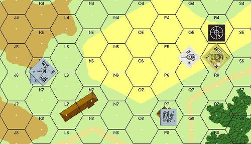 An ASLSK Tutorial (Part 5) | Advanced Squad Leader: Starter Kit #3