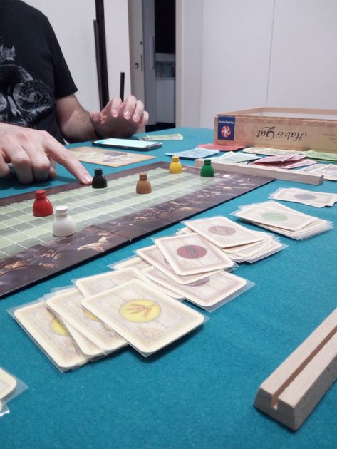 BoardGameGeek