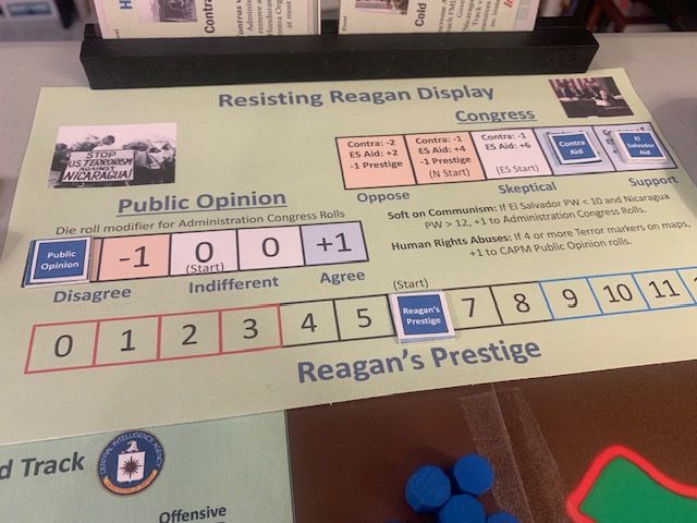 Let's Take a Look at The Guerrilla Generation: Resisting Reagan ...
