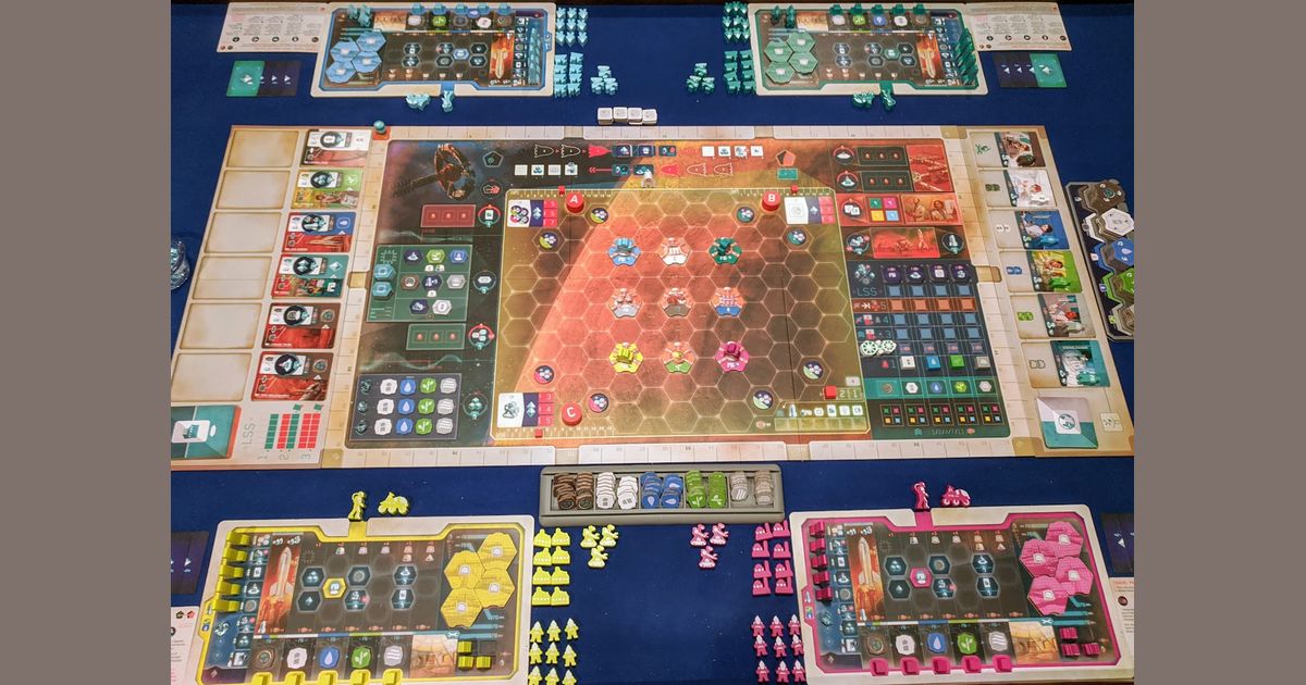BoardGameGeek