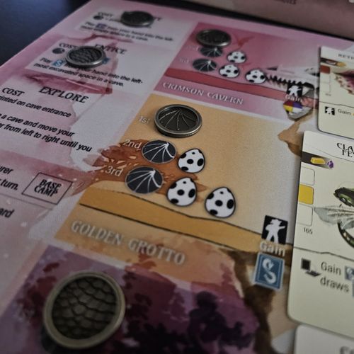 Let's Review More: Wyrmspan | Wyrmspan