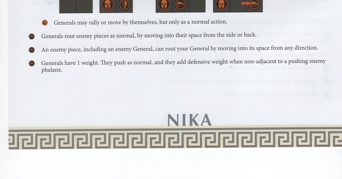 Nika: Rules and Variants | Board Game | BoardGameGeek