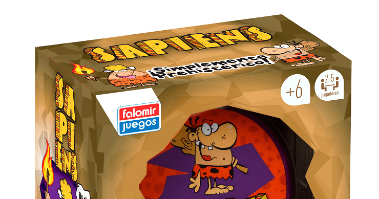 Sapiens | Board Game | BoardGameGeek
