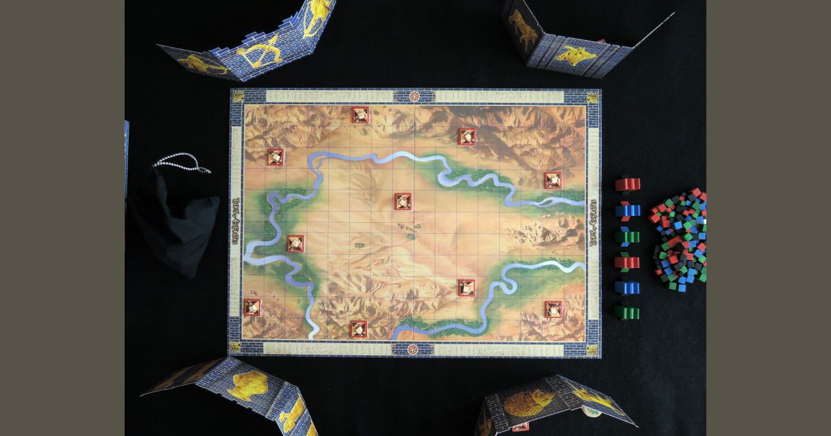 BoardGameGeek