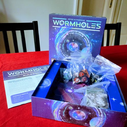 space base command station