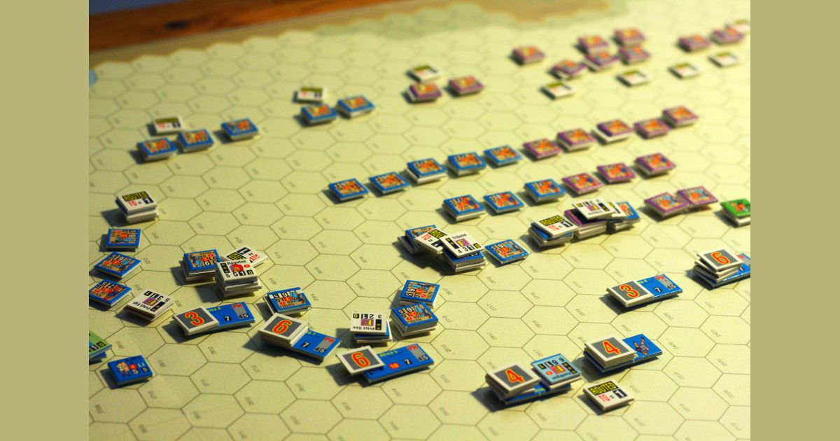 BoardGameGeek