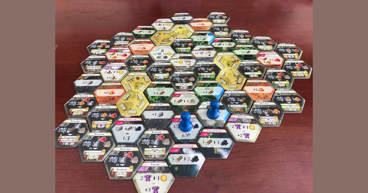 BoardGameGeek