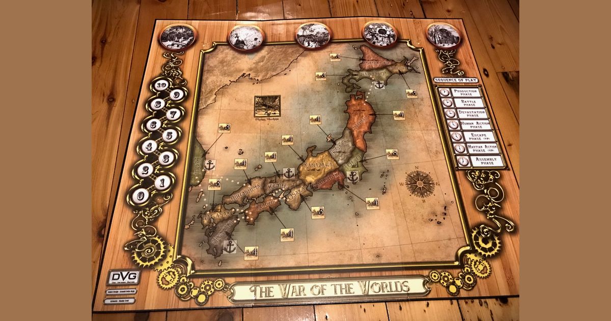 BoardGameGeek