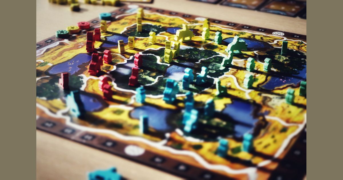 BoardGameGeek