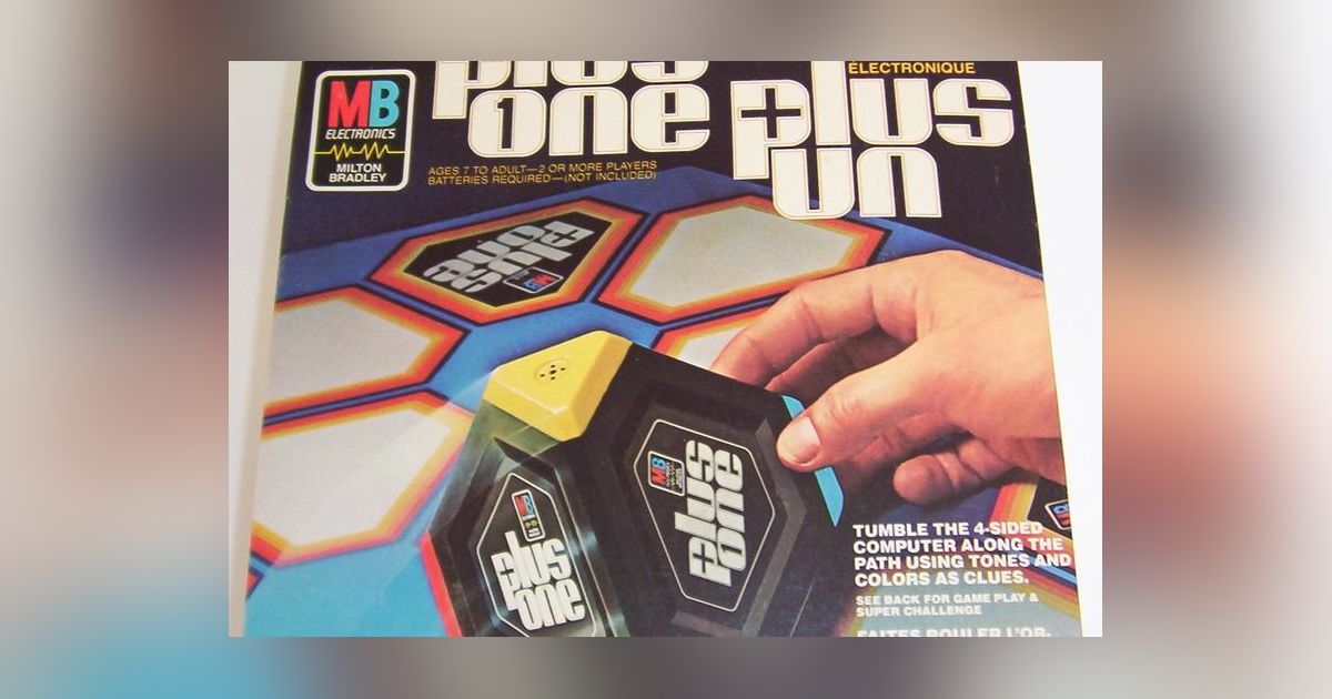 Plus One | Board Game | BoardGameGeek