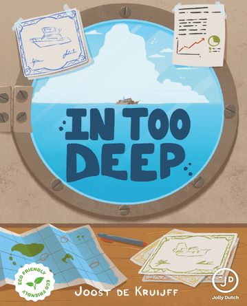 English Rules In Too Deep | In Too Deep