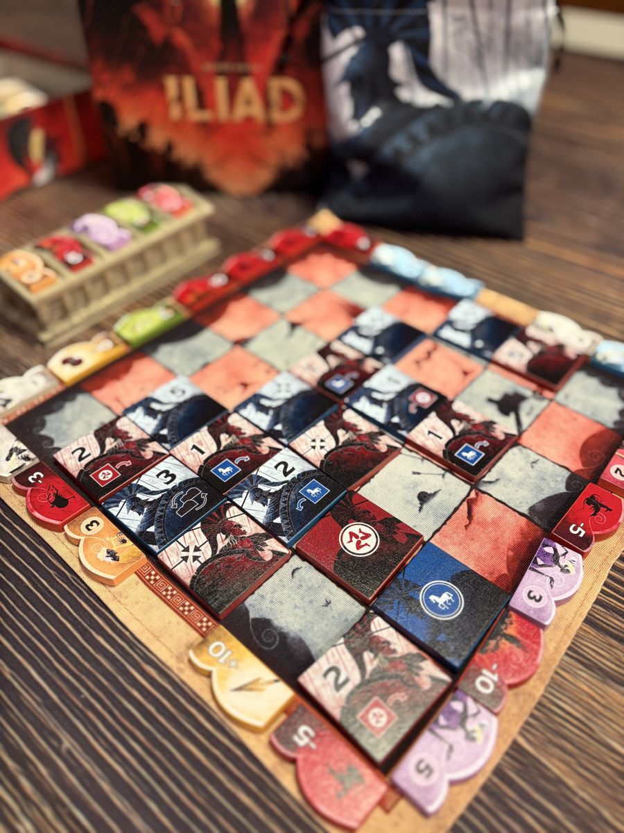 BoardGameGeek