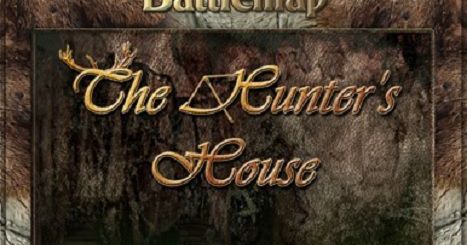 The Hunter's House | RPG Item | RPGGeek