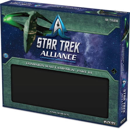 Printable Captain Cards / Campaign Trackers? | Star Trek: Alliance ...