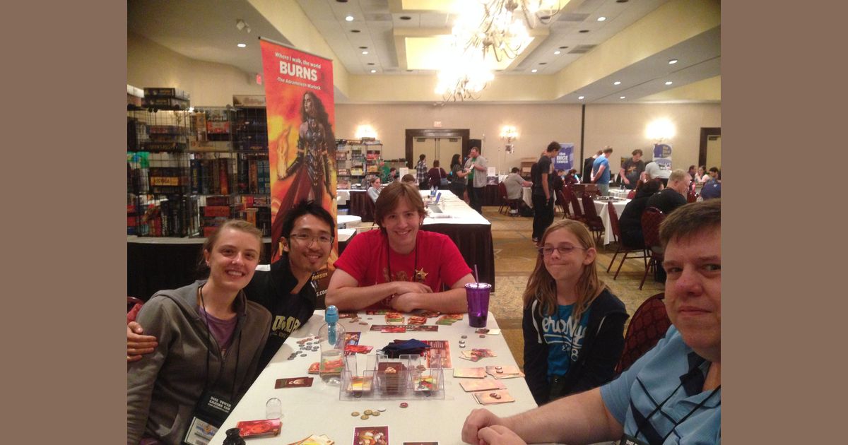 BoardGameGeek