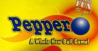 Pepper | Board Game | BoardGameGeek