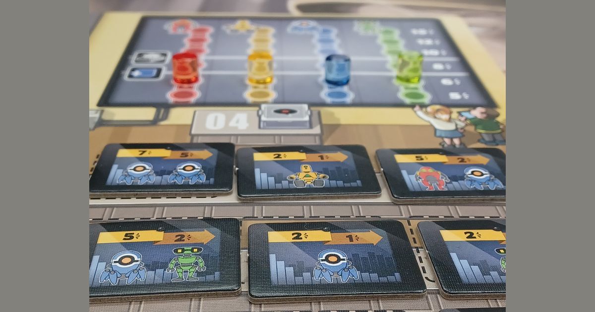 BoardGameGeek