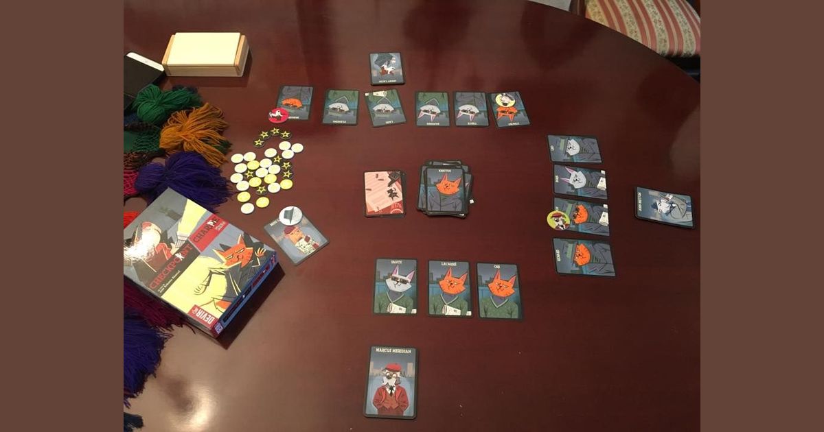 BoardGameGeek