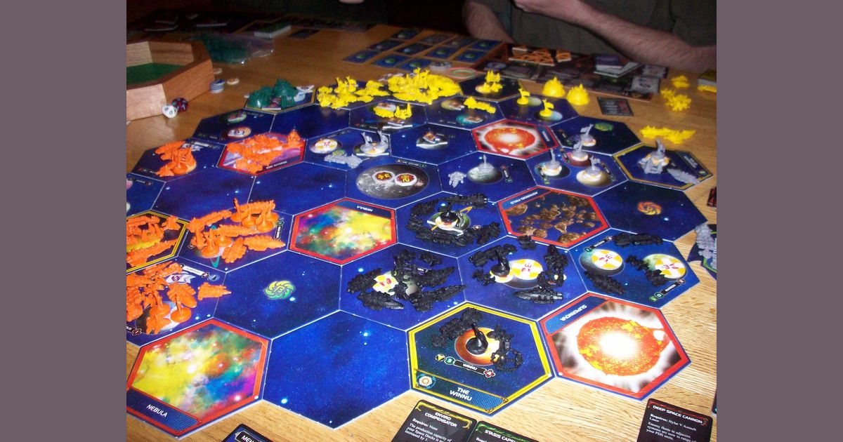 BoardGameGeek