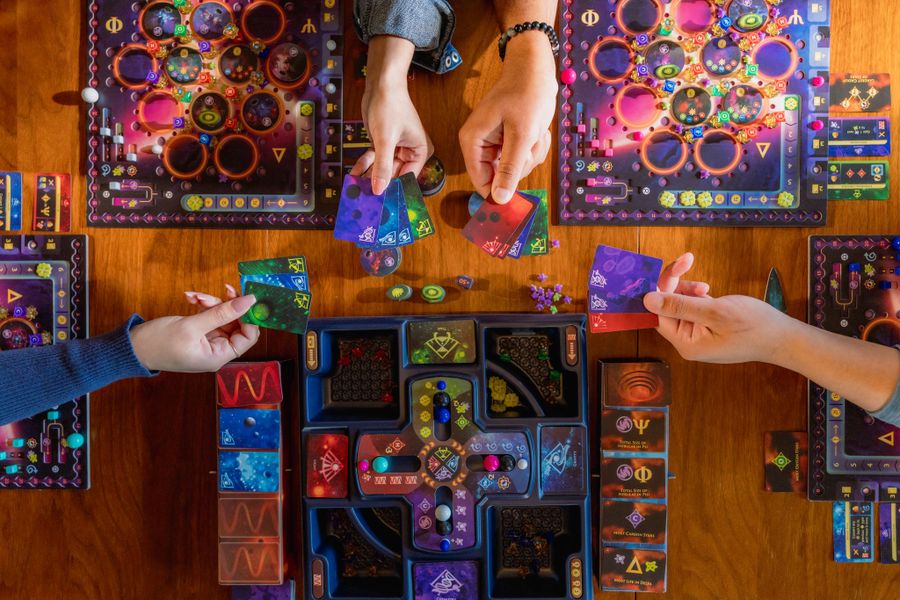 BoardGameGeek