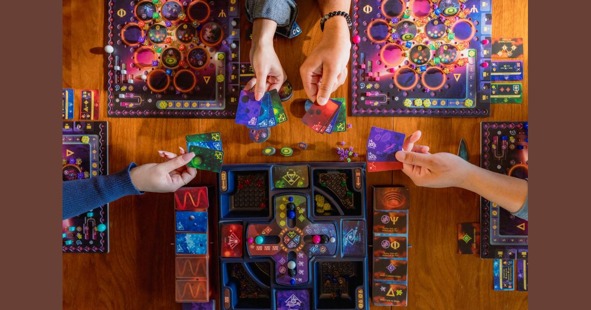 BoardGameGeek
