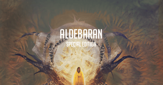 Aldebaran Special Edition | RPG Item | RPGGeek