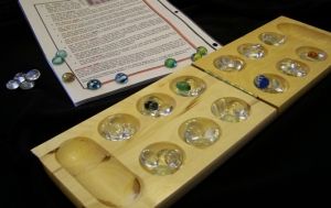 10 Mighty Men | Board Game | BoardGameGeek