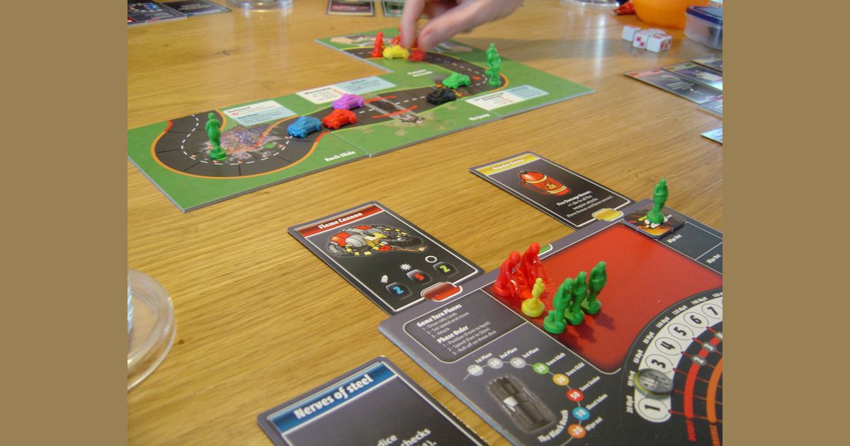 BoardGameGeek