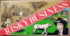 Risky Business | Board Game | BoardGameGeek