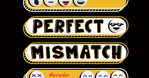Perfect Mismatch | Board Game | BoardGameGeek